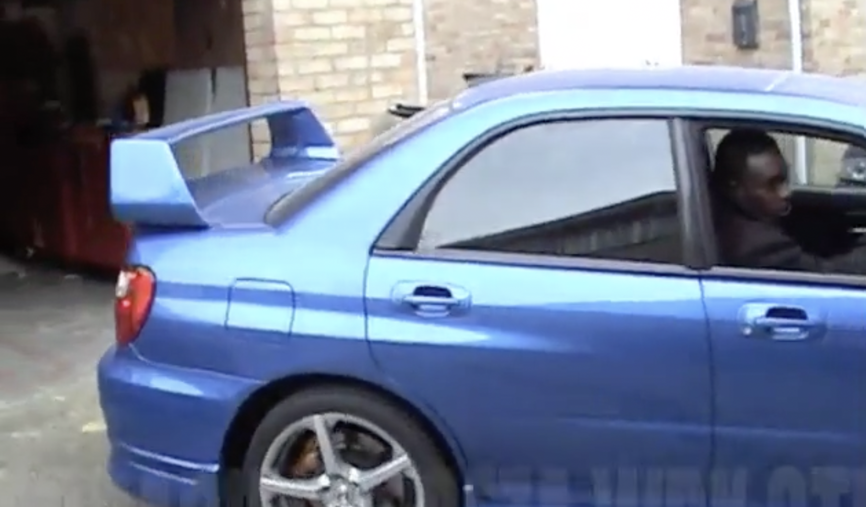 TUNING THE SUBARU EJ20 (STI) | FC TUNING