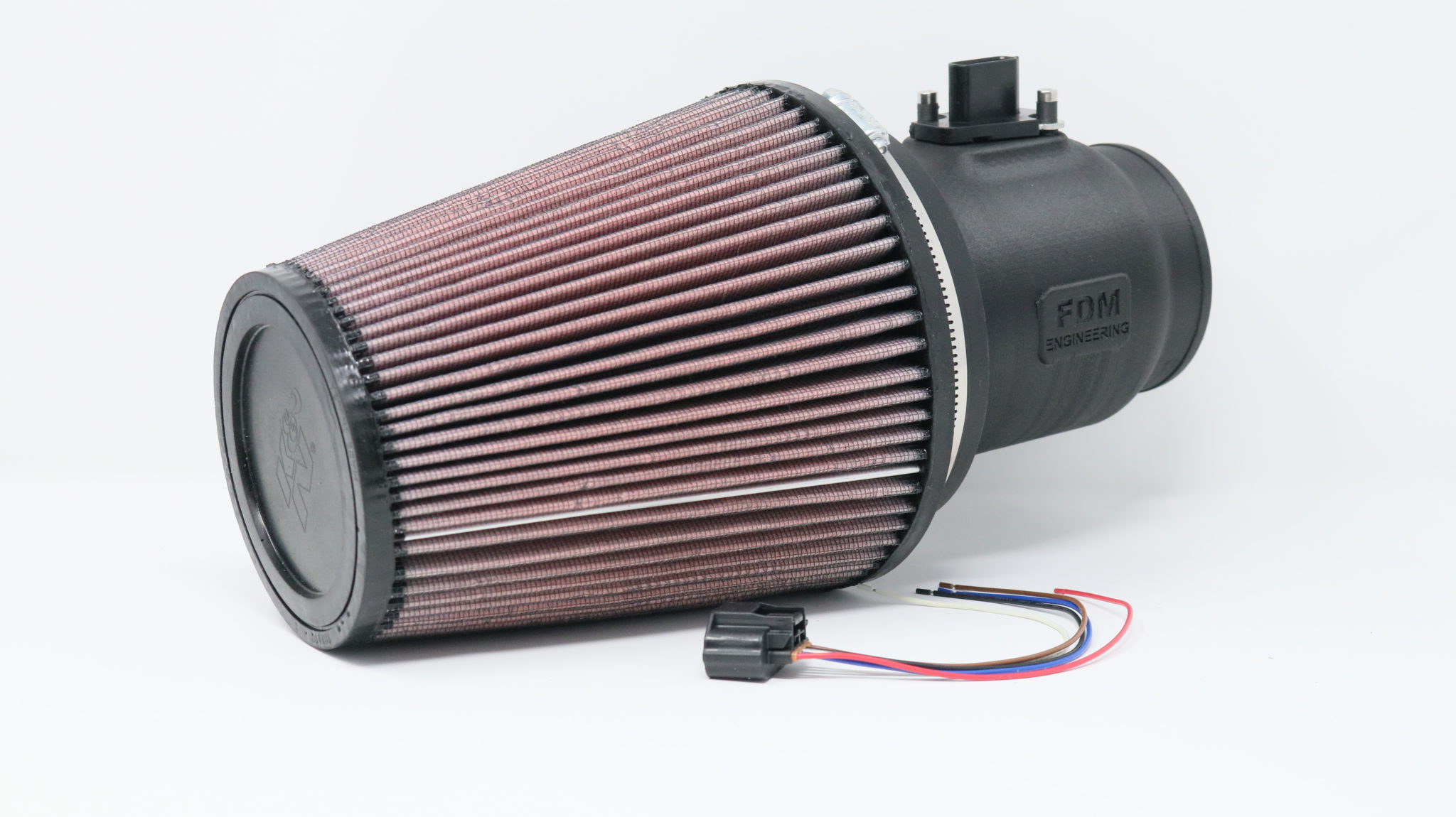 FDMi MAF Kits | FC TUNING