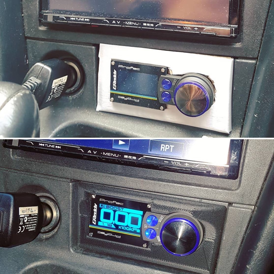 TUNING THE MITSUBISHI 6G72 (3000GT) | FC TUNING